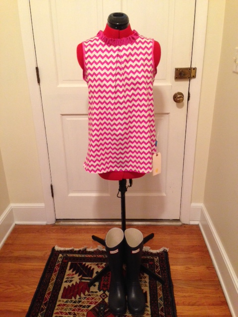 Introducing The Lawson